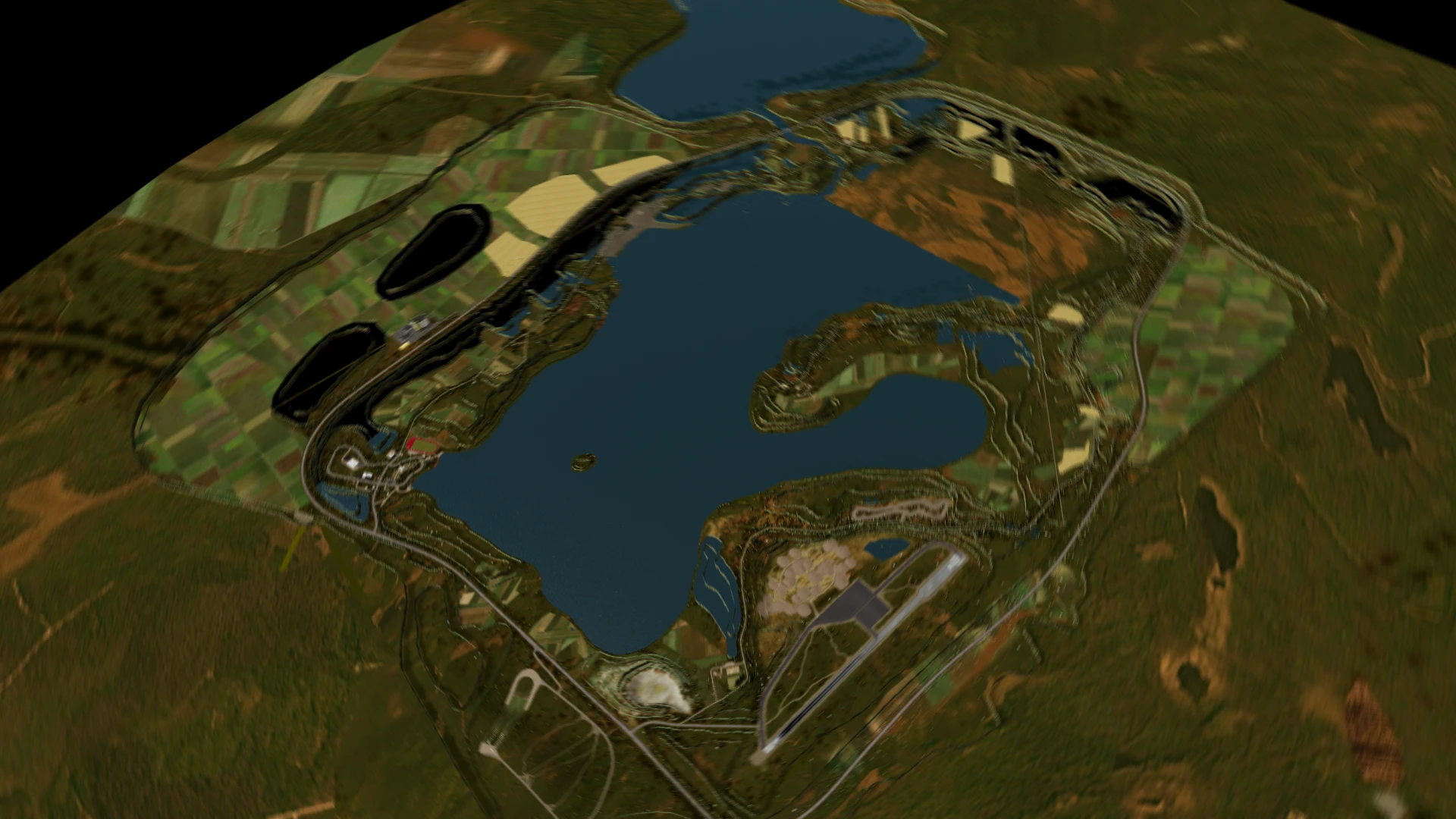 My Summer Car "Alivieska" map B5 - BeamNG.drive